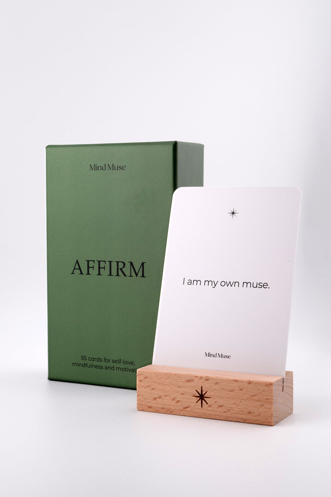 Mind Muse - Tools for Modern Mindfulness.