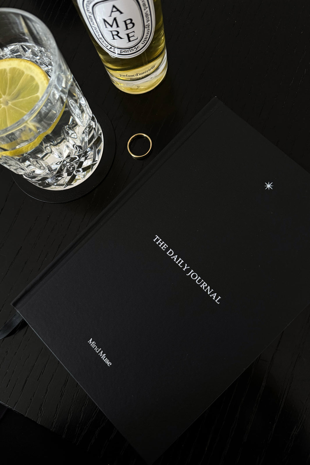 Mind Muse - Tools for Modern Mindfulness.